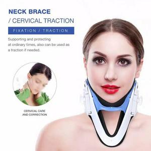 Jual Cervical Collar atau neck collar cervical neck traction - Kota ...