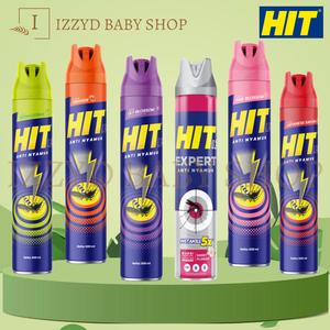 Jual Hit Aerosol Anti Nyamuk 165 ml / /400ml / 600ml hit HIT obat ...