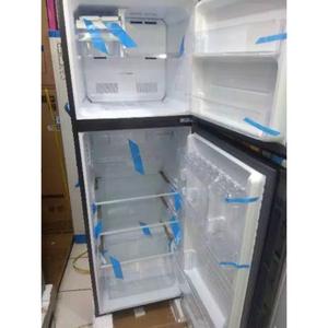 Jual KULKAS SHARP SJ 316 MG 316 MN LEMARI ES 2 PINTU SJ316MG SJ 316MG ...