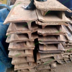 Jual tapak shoe papan shoe PC130F komatsu single grouser Best - Kota ...