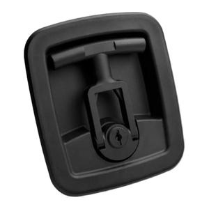 Jual Truck T-handle Lock with Keys Trailer Latch Camper RV Door ...
