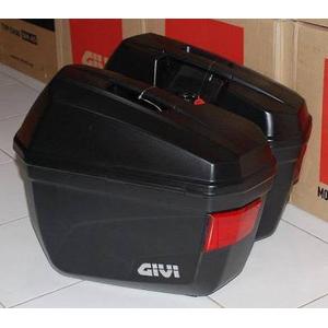 Jual Sidebox givi e22 box samg givi e22 side box givi e22 orinal givi ...