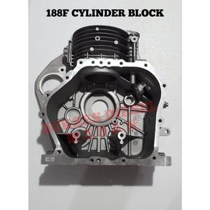 Jual Cylinder Block Blok 188f 188fa Genset Diesel Kipor 88mm - Jakarta ...