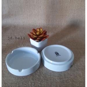 Jual Asbak keramik s/Asbak s/Asbak keramik/Asbak mewah - Kota ...