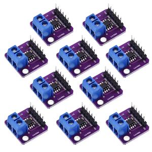 Jual 10 Buah GY-471 Max471 Modul Sensor Arus Tegangan UNTUK Arduino AVR ...