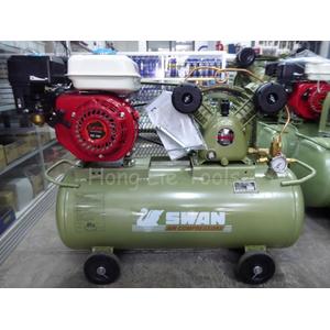 Jual Swan Compressor Kompresor 1/2 HP / PK + Motor Bensin RRC Best ...