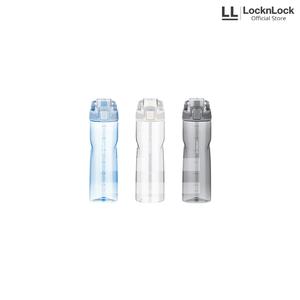 Jual LocknLock Exclusive Botol Minum Grip Sports Bottle Tritan 700ml ...