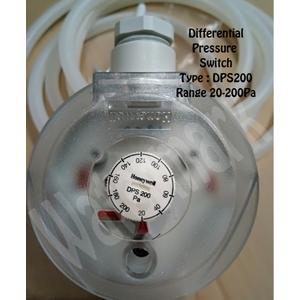Jual Differential Pressure Switch DPS Hnywll - DPS200 tnp Dus Best ...