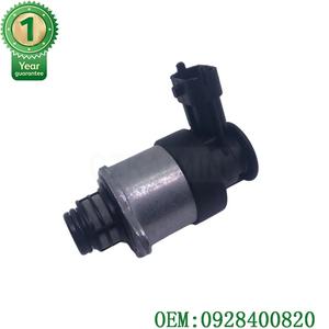 Jual Fuel Pump Pressure Regulator Control Valve OEM 0928400820 ...