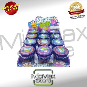 Promo Emco Slime Time BASIC TUBE Mainan Slime Toy Dough 0070 - Jakarta ...