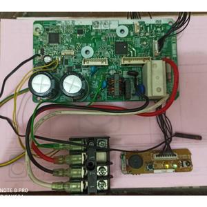 Jual MODUL PCB INDOOR AC DAIKIN TYPE FTC - Kab. Sumedang ...