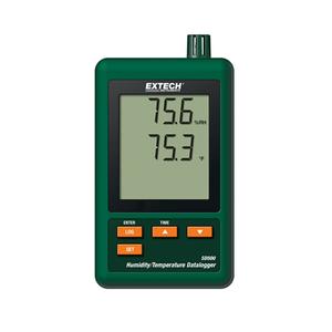 Jual SD500 EXTECH : Humidity/Temperature Datalogger Best - Kab ...