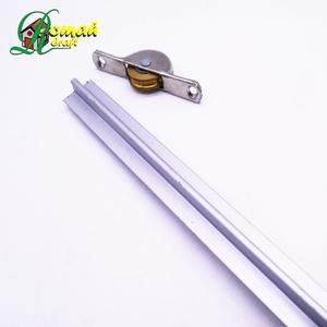 Jual TERBARU Rel Roda Sliding Pintu & Jendela 1 Meter Sliding Door ...