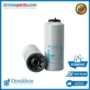 Jual FS1006 FS 1006 FS-1006 Donaldson Fuel Water Separator Filter HSD ...