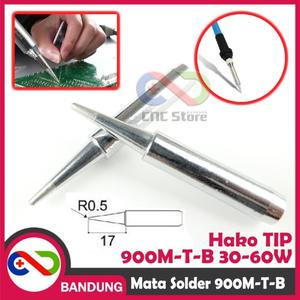 Jual MATA SOLDER TIP HAKKO 900M-T-B - Kota Bandung - IoT Store | Tokopedia