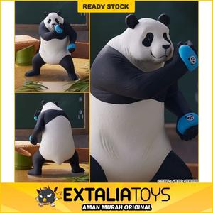 Jual GSC POP UP PARADE FIGURE JUJUTSU KAISEN - PANDA - Kota Yogyakarta ...