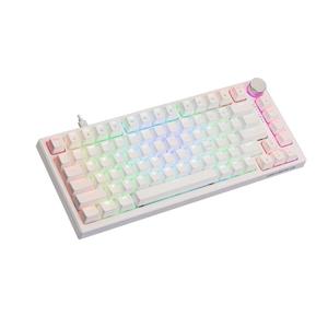 Jual Keyboard Digital Alliance Meca 8X PLUS - RGB Keyboard DA Meca 8X ...
