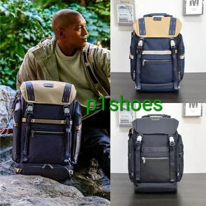 Jual Ready tas tumi expedition flap backpack 232719 ransel pria Limited ...