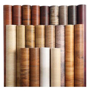 Jual NEW Hpl Sticker / Hpl Motif Kayu / Pelapis Kayu Triplek Meja ...