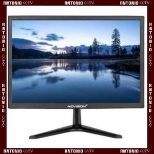 Jual Monitor Megavision 19 inch Full hd Hdmi Vga - Jakarta Barat ...