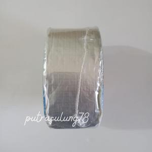 Jual Lakban Plester Tape - Lem Tambal Atap, Talang, Seng, Pipa Anti ...