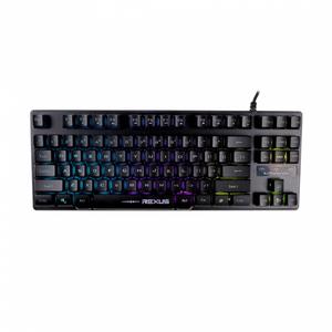 Jual Keyboard REXUS Battlefire K9 TKL - Jakarta Pusat - DW Ripa Mart ...