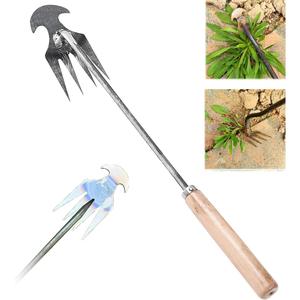 Jual Alat Pencabut Rumput Liar Di Halaman Rumah / Sekop Berkebun Empat ...