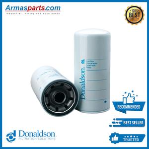 Jual LF777 LF 777 Donaldson Lube By Pass Spin On Filter Oil Filter ...