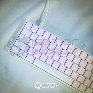 Jual Rexus DAIVA RX-D68 RGB 68% Mechanical Gaming Keyboard - Kota Medan ...