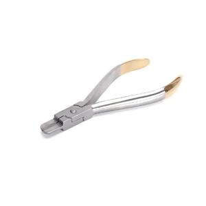 Jual Dental Orthodontic wire bending Tweed Rectangular Arch Forming ...