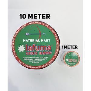 Jual Seng Band Kecil Anti Bocor | Lakban | Isolasi Atap Genteng |Lem ...