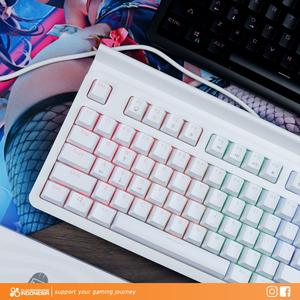 Jual Digital Alliance Meca Fighter LED Rainbow - Mechanical Gaming ...