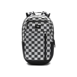 Jual Tas Vans Disorder Plus Backpack Black White Checkerboard - Jakarta ...