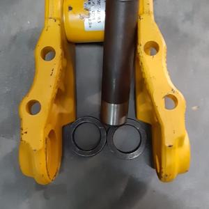 Jual Mata Link Dozer D85SS-2 Komatsu berikut pin dan spacer Best - Kota ...