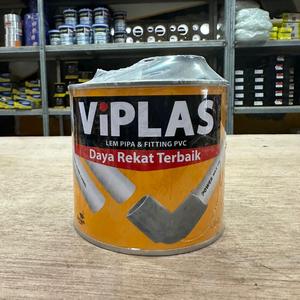 Jual ViPlas Lem Pipa dan Fitting PVC 360 Gram - Kota Surabaya - Wula ...