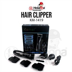 Jual KM 1419 Hair Clipper / Alat Cukur Rambut Kemei Elektrik - Kota Surabaya - Hosanna Houseware ...