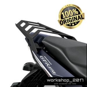 Jual Rear Rack Carrier Supra GTR 150 Original Honda ORIGINAL - Jakarta ...