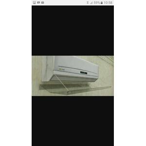 Jual Eterm talang ac / talang ac / penahan angin ac - Kota Tangerang ...