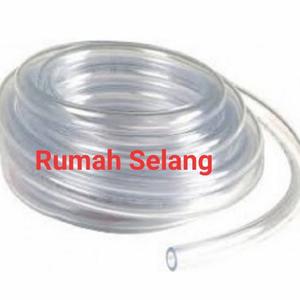 Jual Selang Air Bening Tebal 3/4 Inch / Selang Air Bening 3/4 Inci ...