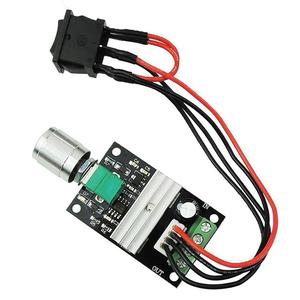 Jual Pengatur kecepatan dan arah putar dinamo motor PWM speed ...