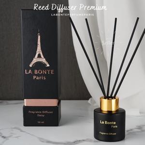 Jual LA BONTE PARIS reed diffuser pengharum ruangan aromaterapi otomatis - Kota Denpasar ...