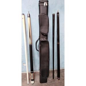 Jual Diskon stik billiard paket fullset play uniloc jb tas biliard ...