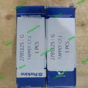 Jual Tappet 2785125 T420076 engine cat c4.4 c7.1 Best - Kota Surabaya ...
