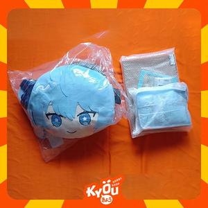 Jual Hoshimachi Suisei Official Birthday & 5th Anniversary All Goods ...
