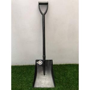 Jual Sekop Papak Besi alat Skop Besi/Skop/Scoop/Shovel Square Iron ...