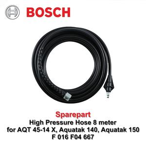 Jual High Pressure Hose 8 mtr Bosch Aquatak 140 & 150 / AQT 45-14 X ...