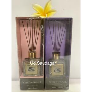 Jual Bayfresh Pengharum Ruangan Reed Diffuser wangi lavender 30ml ...