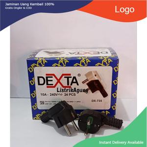 Jual STEKER L ARDE STEKER ARDE BENGKOK DEXTA COLOKAN BENGKOK MIRING ...