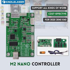 Jual KINDLELASER LIHUIYU M2 Nano Laser Controller Mother Main Board ...