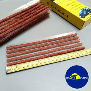 Jual Refill Ulang Isi Karet Tambal Lem Cacing Ban Tubles Tubeless ...